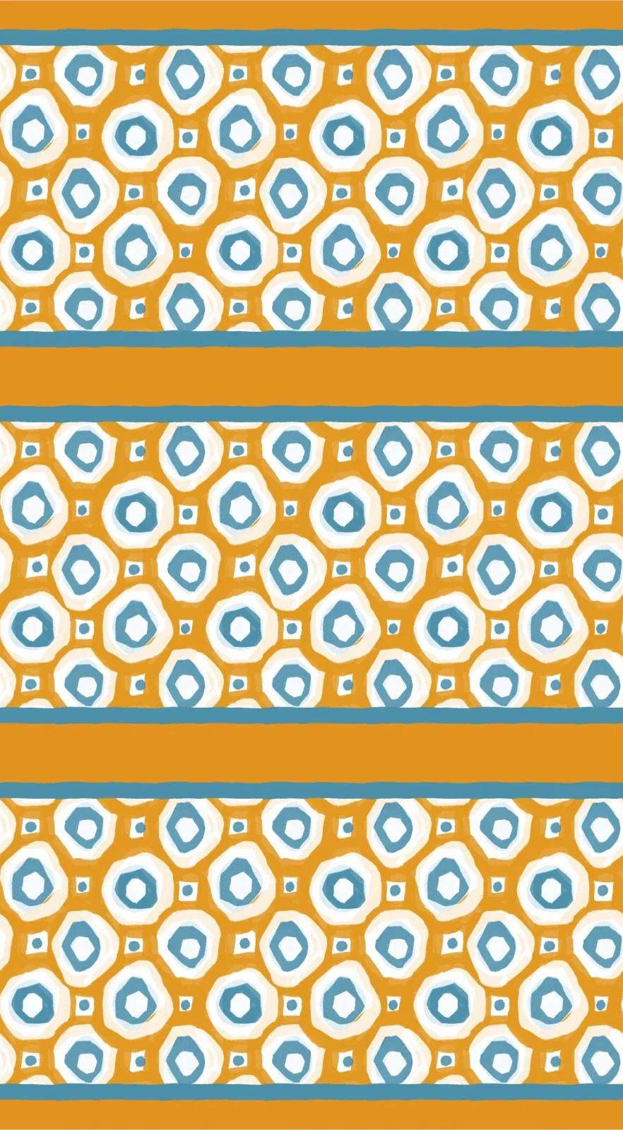 Soleil Tiles – duaL Atelier