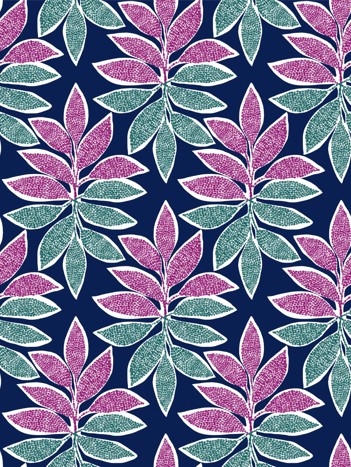 Shore Leaf – duaL